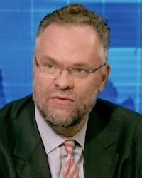 Reuel Marc Gerecht