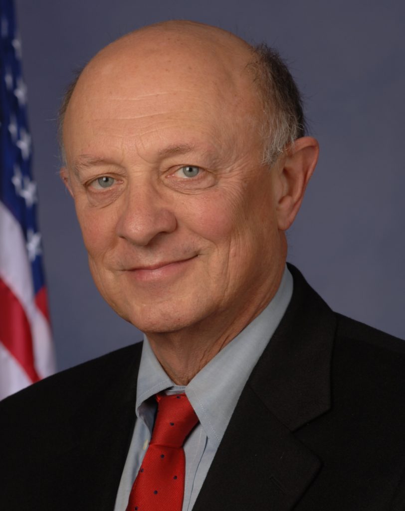 James Woolsey