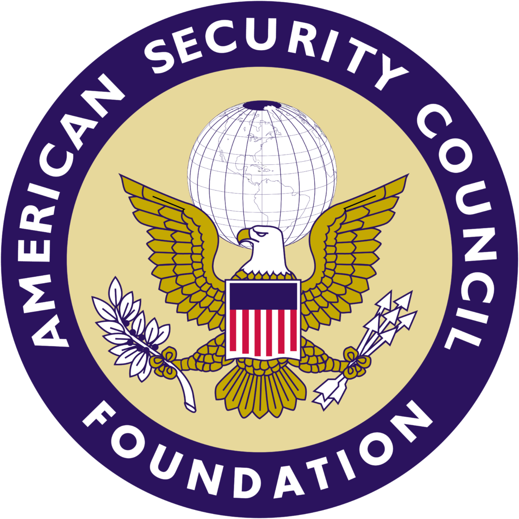 The American Security Council Foundation (ASCF)