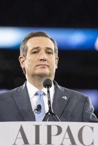 American Israel Public Affairs Committee (AIPAC), the pro-Isreal lobby